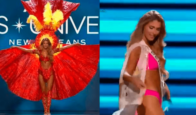 Dónde Ver El Miss Universo 2023 En Perú En Vivo Por Telemundo Canal De