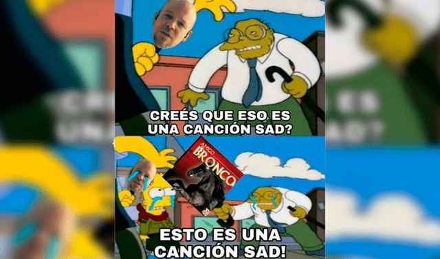 Memes René Residente: mejores imágenes de la canción en redes sociales ...