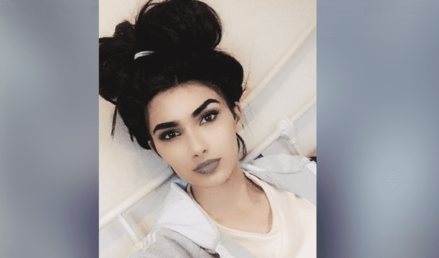 Facebook viral: joven se somete a operación tras finalizar el colegio y ...