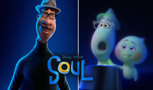 Soul online estreno en Disney Plus: sinopsis, tráiler y cómo ver la ...