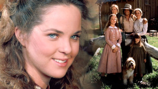“La familia Ingalls”: ¿qué pasó con Melissa Sue Anderson y por qué se ...