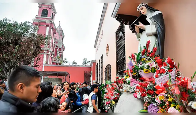 30 de agosto: por qué es feriado y cómo se recuerda ese día a Santa ...