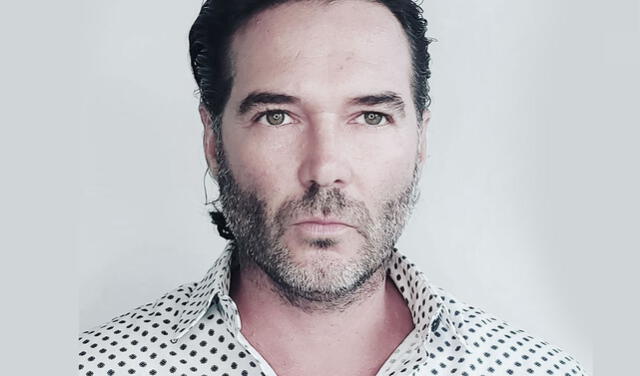 Fallece Rodrigo Mejía, actor de Mundo de fieras y Fuego en la sangre ...
