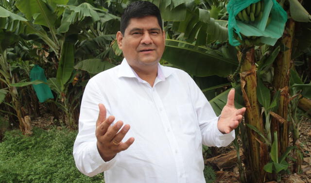 Mario Quispe: Vacancia de Vizcarra fue justa, actuó de espaldas al ...