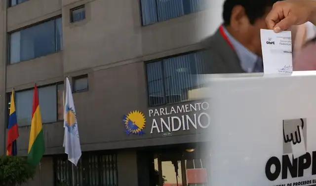 Elecciones 2021: ¿es viable eliminar la votación al Parlamento Andino ...