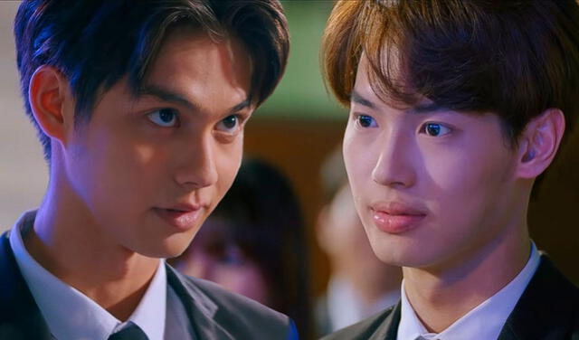 Bright y Win sorprenderán a fans en 2gether: the movie, según co ...