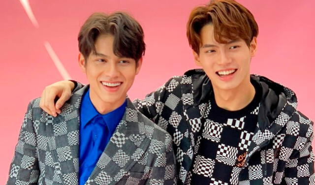 Bright y Win: en qué se diferencian con sus personajes, según los ...