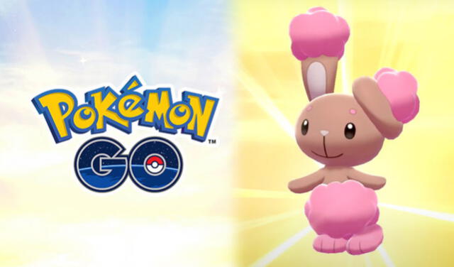 Pokémon Go Así Podrás Conseguir La Evolución De Buneary Y Su Versión