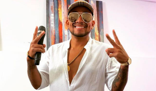 Josimar anuncia nueva canción en colaboración con su hija ...