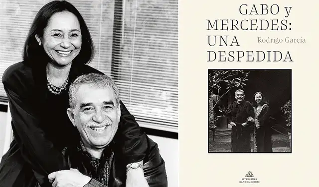 Narran los últimos días de Gabo y Mercedes | Cultural | La República