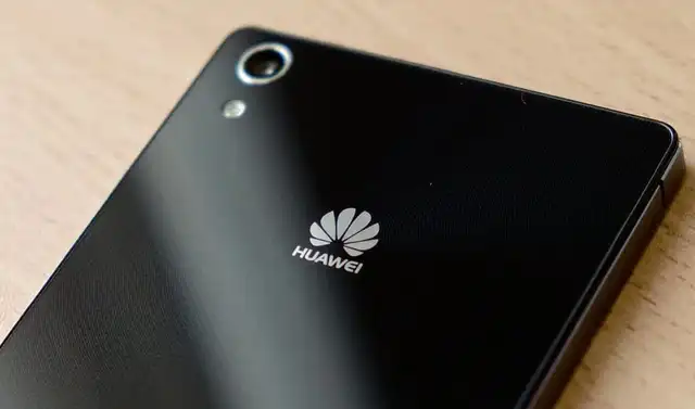 Huawei permitirá expandir el almacenamiento de sus teléfonos más ...