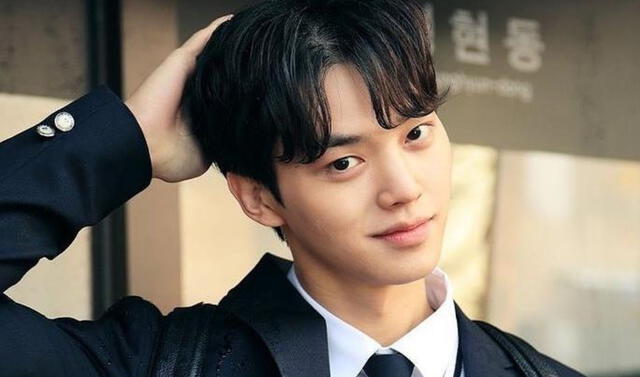 Song Kang: el segundo actor coreano más popular actualmente | Cultura ...