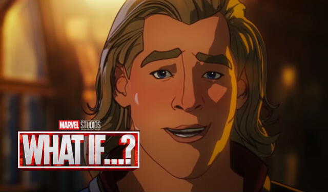 What if...? ONLINE capítulo 5 Marvel Zombies debutan en el UCM | Cine y ...