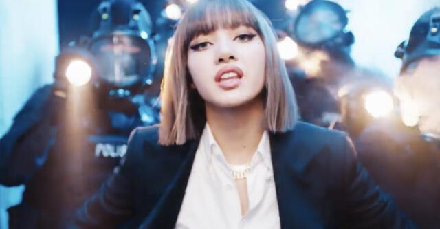 Lisa de BLACKPINK debut: metas para el solo LALISA, fecha de estreno ...