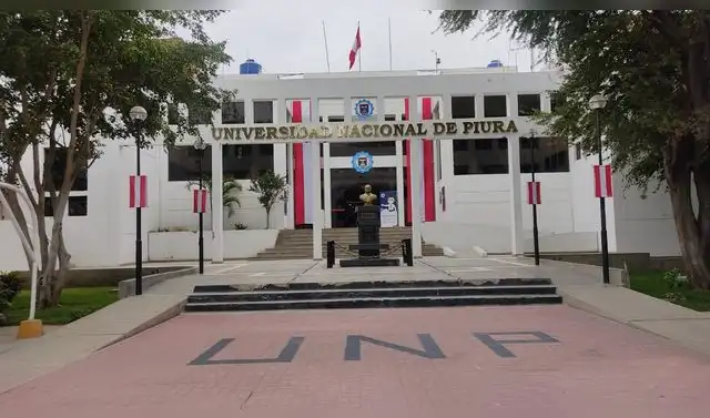 Universidad Nacional de Piura se posiciona como la tercera mejor ...