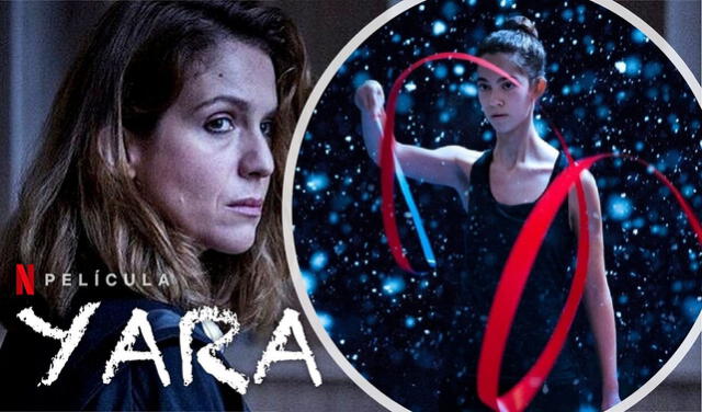 Yara en Netflix: el thriller que reavive una tragedia real que ...