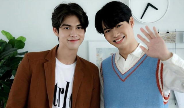 Bright Vachirawit y Win Metawin: anuncian sorpresa relacionada a ...