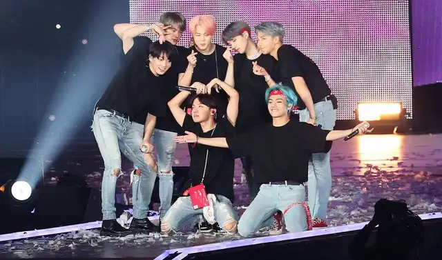 BTS tour mundial en Perú y Latinoamérica: ¿Bangtan da pistas sobre ...