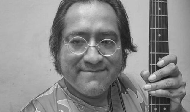 Murió el cantante Ronald ‘Ronieco’ Padilla, por una pancreatitis aguda ...