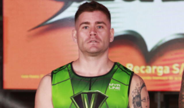 Pancho Rodríguez no puede ingresar al Perú por cinco años: “No un ...