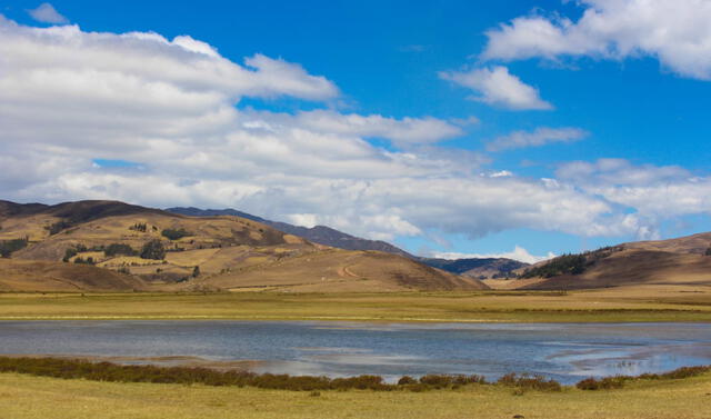 Piura: declaran de interés regional la gestión de recursos hídricos de ...