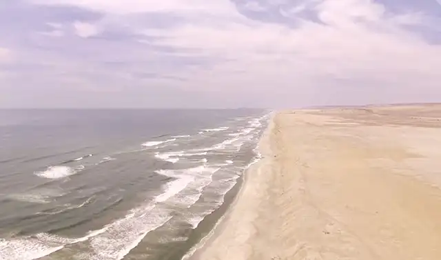 Bolivia Mar: ¿cómo llegar a la playa cedida por el Perú al país vecino ...