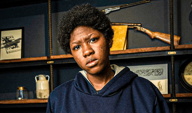 Marithea: “No buscaré el ascenso a FMS Colombia” atmp | Freestyle | La ...