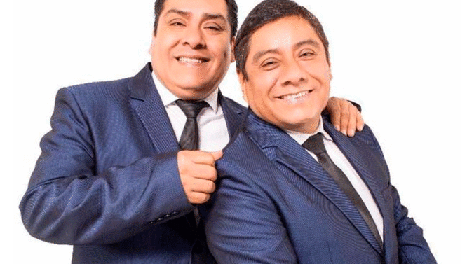 Grupo 5: Walter y Javier Yaipén contaron cuál fue la razón para ... Grupo 5: Walter y Javier Yaipén contaron cuál fue la razón para ...