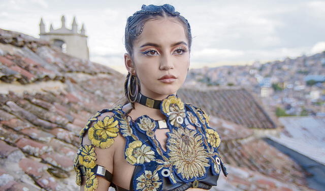 Isabela Merced: “Lo importante para un artista es explorar diferentes ...