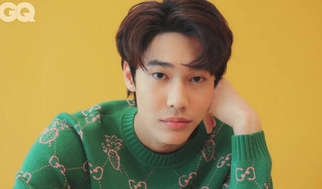 F4 Thailand: Dew Jirawat dio positivo por COVID-19 | Ren, boys over ...