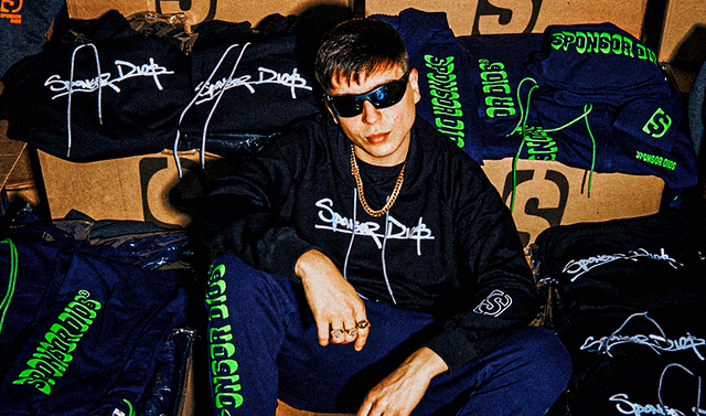 YSY A brindará un concierto en Lima por primera vez el 30 de junio ...