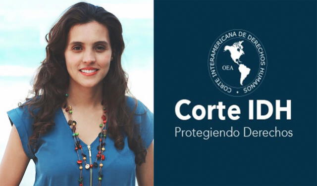 Bolivia: caso de Brisa De Angulo sobre denuncia a un familiar por ...