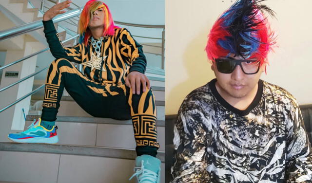 Faraón Love Shady: ¿por qué tiene tanta popularidad y cuáles fueron sus ...