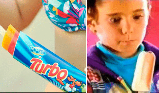 YouTube viral: ¿Qué pasó con Donito y Turbo? Los populares helados de S ...