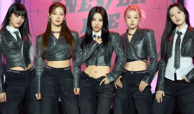 GIDLE: sold out en México y Chile con conciertos para su primera gira ...