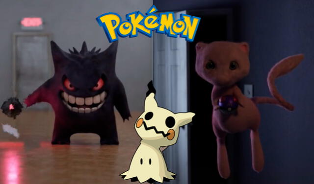 Pokemon: Artista 3D crea versiones de cómo se verían las criaturas en ...