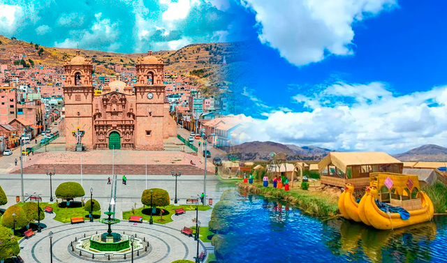 Día del Turismo Andino: ¿qué regiones visitar del Perú y qué ...