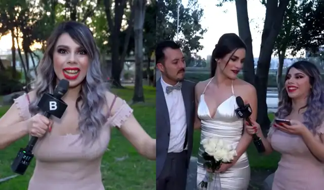 Lizbeth Rodríguez: qué fue de la vida de La chica Badabun que exponía a ...