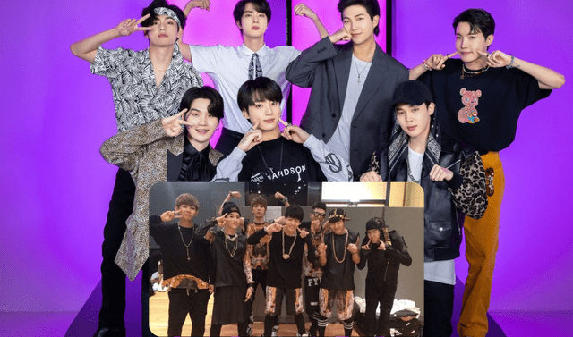 BTS, aniversario: ¿cómo fue el debut de BANGTAN en “M Countdown” de ...