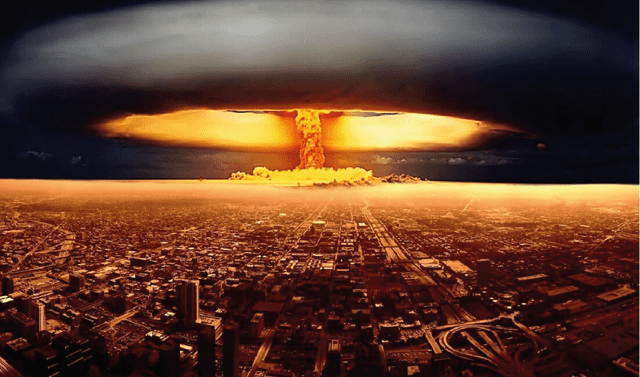 Chernobyl: ¿cómo ocurrió el mayor accidente nuclear de la historia ...