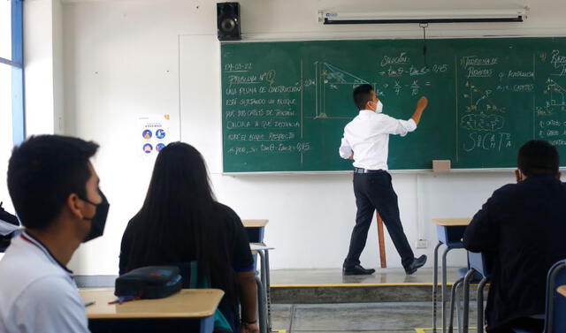 Día del Maestro: ¿cuándo se celebra en Perú y quién creó esta ...