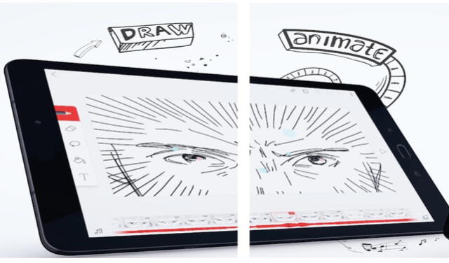 ¿Cuáles son las mejores apps para hacer animaciones en tu celular o ...