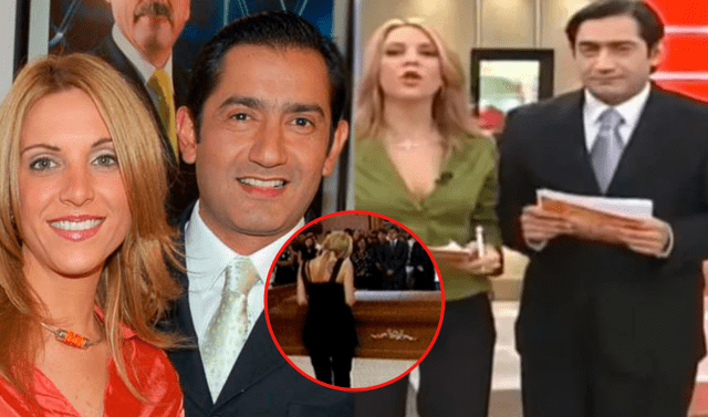 Juliana Oxenford: de qué falleció Álvaro Ugaz, el periodista que iba a casarse con la conductora ...