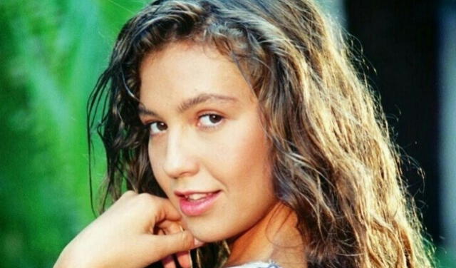 Marimar, 28 años después: Thalia recrea la cancion de la novela ...