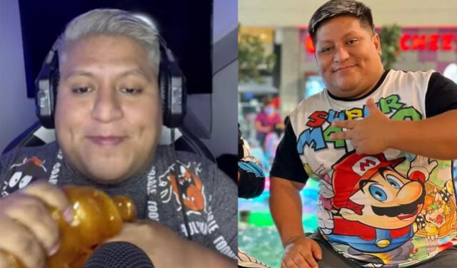 TikTok viral: Conoce a ‘Osito Perú’, el tiktoker que hace ASMR y exige ...