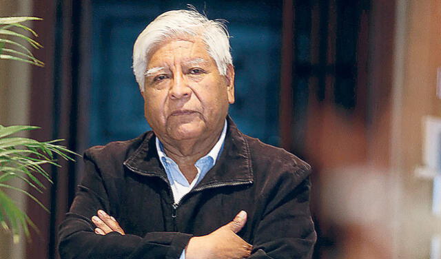 Chile | Gabriel Gaspar: “Si gana el rechazo a la nueva Constitución, no ...