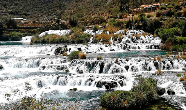 Huancaya: ¿dónde queda y cómo llegar sin gastar mucho dinero? Turismo ...