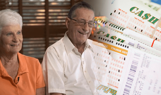 Jerry y Marge Selbee: la pareja que se hizo millonaria al descubrir el ...