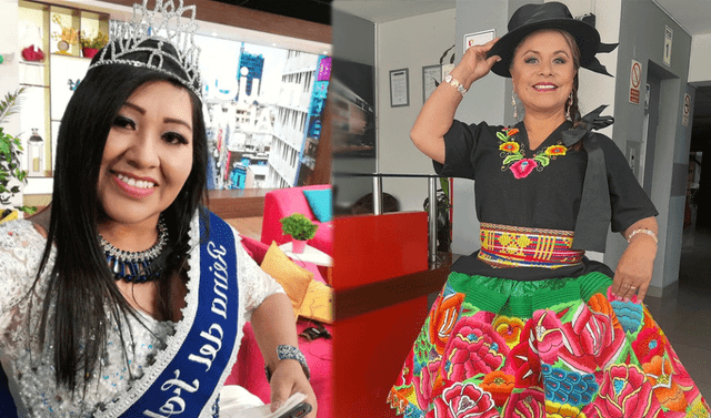 Fresialinda y Haydee Raymundo: cómo inició la rivalidad entre ambas ...