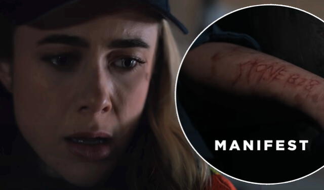 “Manifiesto”, temporada 4: avance expone nueva tragedia para los pasajeros del 828 | Manifest en ...